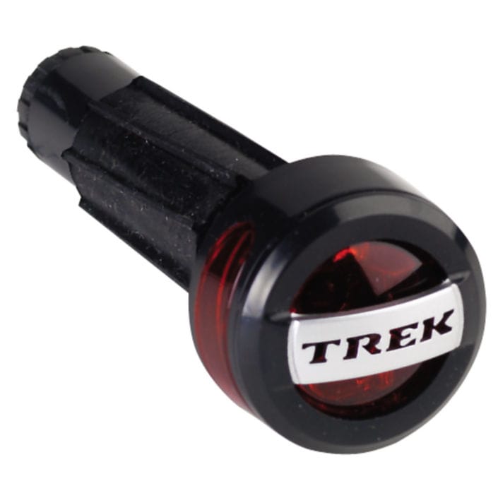 Bontrager Trek Beacon Bar End Lights 2012 - Specifications | Reviews