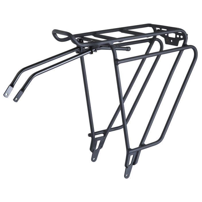 Bontrager BackRack Deluxe L 2012 - Specifications | Reviews | Shops