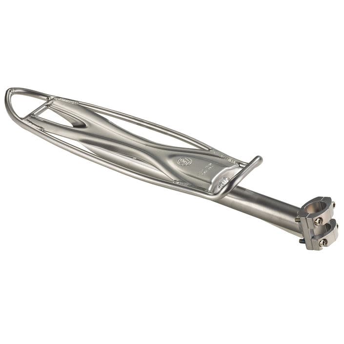 Bontrager Seatpost Rack 2012 - Specifications | Reviews | Shops