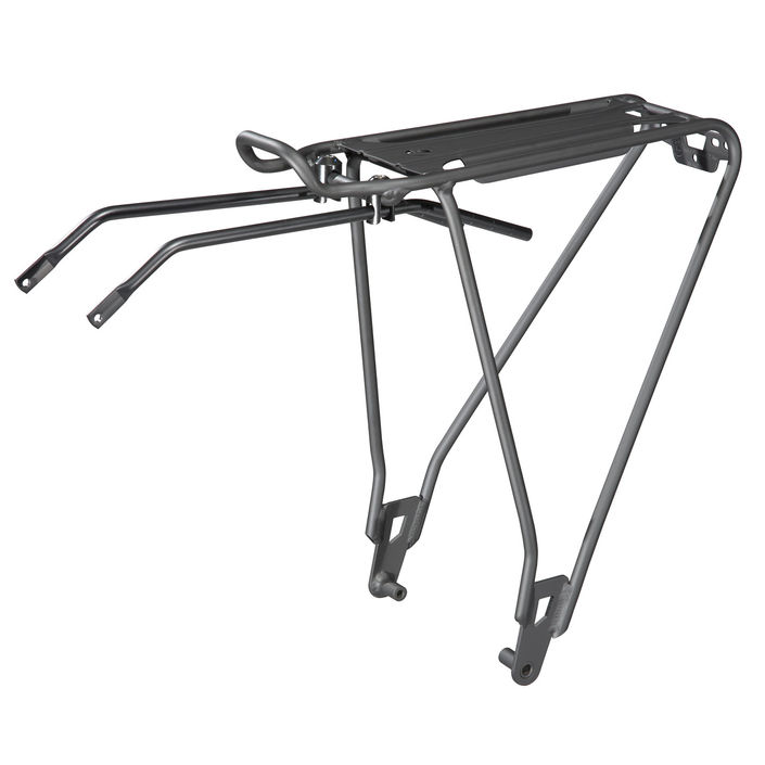 Bontrager BackRack S 2012 - Specifications | Reviews | Shops