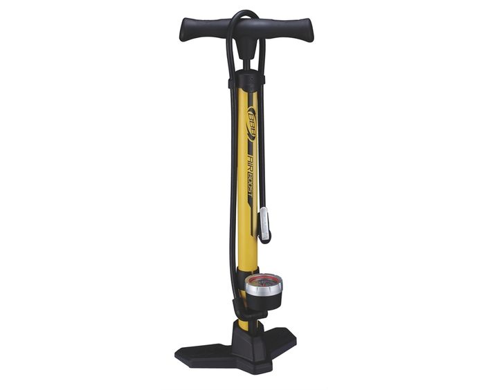 BBB AIRBOOST BFP-21 2012 - Specifications | Reviews | Shops