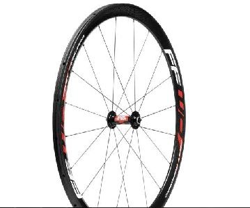 FFWD F4R CERAMIC 2012 - Specifications | Reviews | Shops