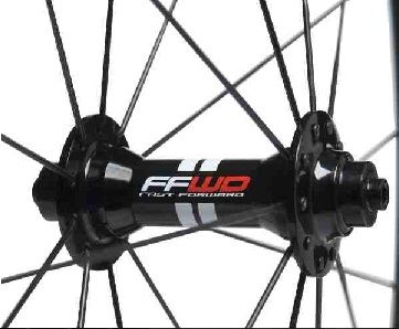 FFWD F4R CERAMIC 2012 - Specifications | Reviews | Shops