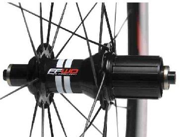 FFWD F4R CERAMIC 2012 - Specifications | Reviews | Shops