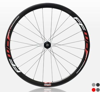 FFWD F4R DT180 2012 - Specifications | Reviews | Shops