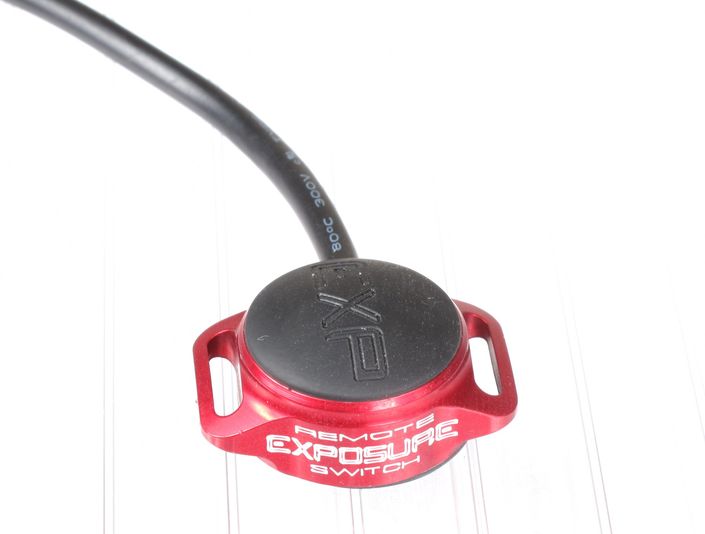 Exposure Lights Remote Switch 2012 - Specifications | Reviews | Shops