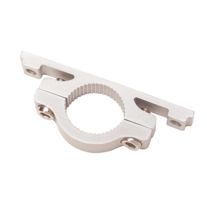 Bontrager Handlebar Bottle Cage Clamp 2012 - Specifications | Reviews