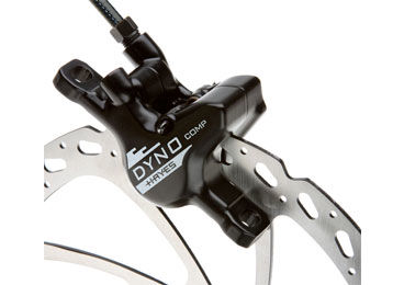 Hayes DYNO COMP 2012 - Specifications | Reviews | Shops