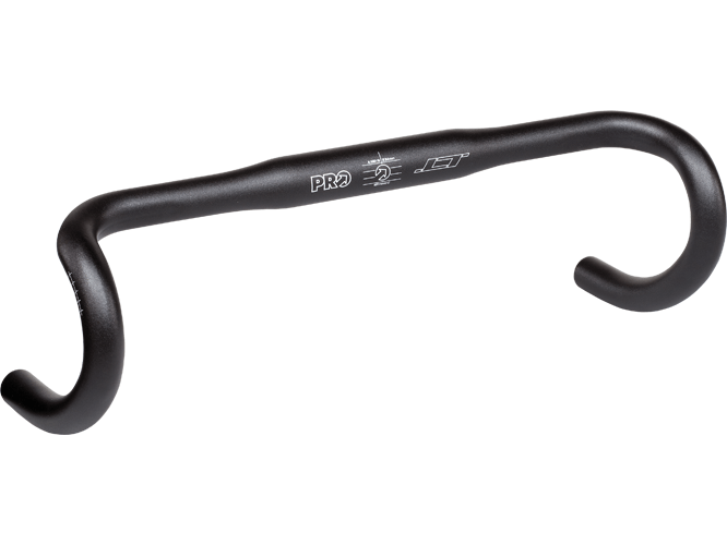 Pro- BikeGear LT compact handlebar 2012 - Specifications | Reviews