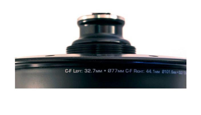 e*thirteen Single/ DJ Rear 2012 - Specifications | Reviews | Shops