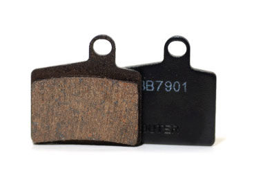 Hayes STROKER RYDE PADS 2012 - Specifications | Reviews | Shops