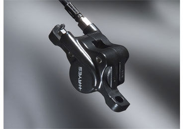 Hayes HFX MAG HD 2012 - Specifications | Reviews | Shops