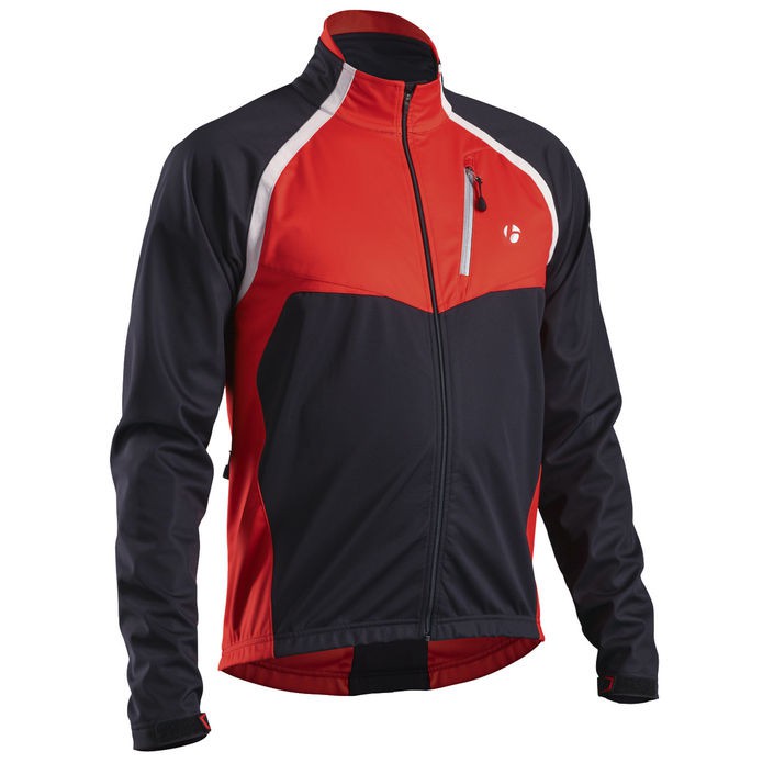 Bontrager RL Thermal Softshell Jacket 2012 - Specifications | Reviews