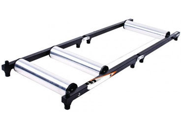Jet Black R1 Aluminium Training Rollers 2012 - Specifications