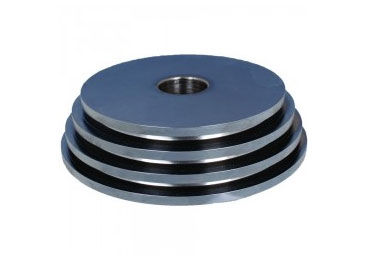 Jet Black 2kg Flywheel 2012 - Specifications | Reviews | Shops