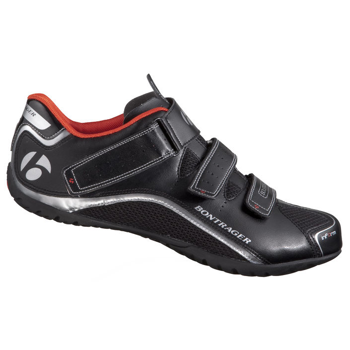 Bontrager Solstice Shoe 2012 - Specifications | Reviews | Shops
