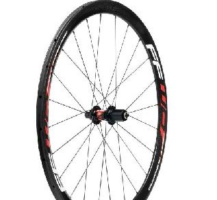 FFWD F4R FCC DT240 2012 - Specifications | Reviews | Shops