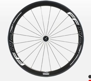 FFWD F4R FCC DT180 2012 - Specifications | Reviews | Shops