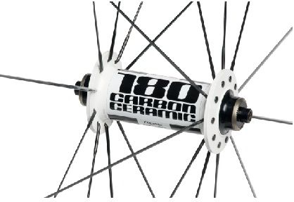 FFWD F4R FCC DT180 2012 - Specifications | Reviews | Shops