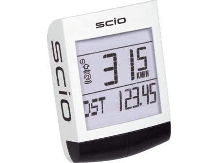 Pro- BikeGear SCIO Cyclecomputer 2012 - Specifications | Reviews