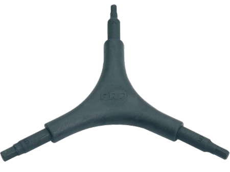 Pro- BikeGear Y-WRENCH HEX 2012 - Specifications | Reviews | Shops