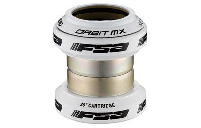 FSA ORBIT MX (2012) Specs