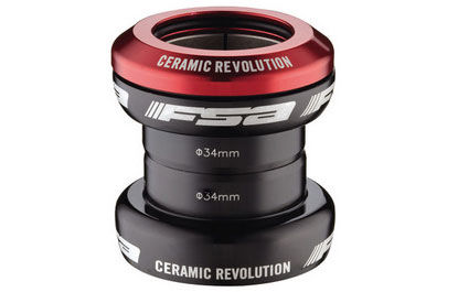 FSA ORBIT XTREME PRO CERAMIC 2012 - Specifications | Reviews | Shops