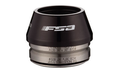 FSA ORBIT 36 2012 - Specifications | Reviews | Shops