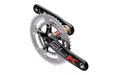 FSA SL-K LIGHT COMPACT MEGAEXO 2012 - Specifications | Reviews | Shops