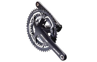 FSA OMEGA TRIPLE MEGAEXO 2012 - Specifications | Reviews | Shops