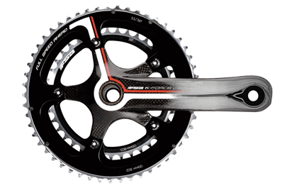 FSA K-FORCE LIGHT MTB MEGAEXO 2012 - Specifications | Reviews | Shops