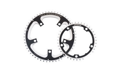 FSA SUPER TYPE CHAINRINGS - BCD 130MM 2012 - Specifications | Reviews