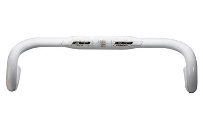 FSA WING COMPACT WHITE 2012 - Specifications | Reviews | Shops