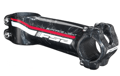 FSA K-FORCE LIGHT 2012 - Specifications | Reviews | Shops