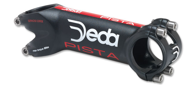 Deda ZERO100 PISTA 2012 - Specifications | Reviews | Shops