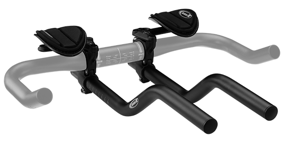 Rav X PACE TT AERO-BARS 2012 - Specifications | Reviews | Shops