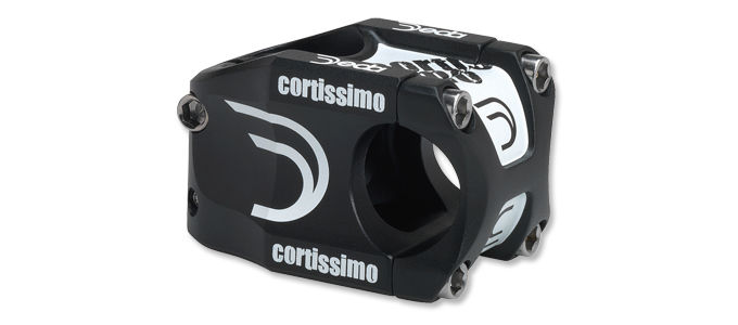 Deda CORTISSIMO 2012 - Specifications | Reviews | Shops