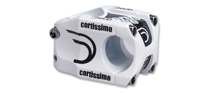 Deda CORTISSIMO 2012 - Specifications | Reviews | Shops