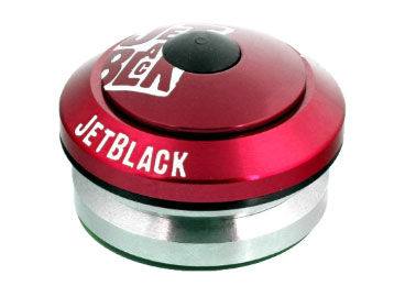 Jet Black JB Rocket Integrated Headset 2012 - Specifications | Reviews