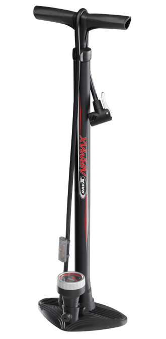 Jet Black JB Typhoon Road Pump 2012 - Specifications | Reviews | Shops