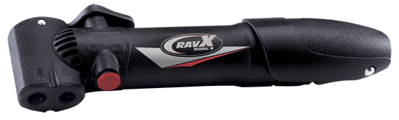 Rav X DUAL X (2012) Specs