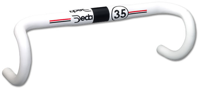 Deda M35 Alloy 2012 - Specifications | Reviews | Shops