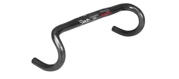 Deda PRESA 2012 - Specifications | Reviews | Shops