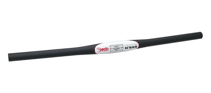 Deda BIG N'BAR 2012 - Specifications | Reviews | Shops
