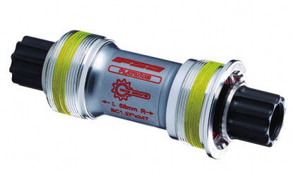 FSA PLATINUM PRO TRACK MEGAQUAD 2012 - Specifications | Reviews