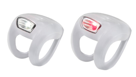 Knog Frog Strobe 2012 - Specifications | Reviews | Shops