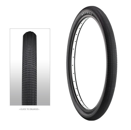 Tioga URBAN FREESTYLE 2012 - Specifications | Reviews | Shops