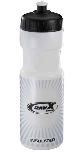 Rav X THERMAL STREAM X 2012 - Specifications | Reviews | Shops