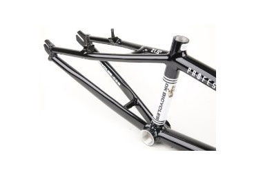 DK DK PROFESSIONAL FRAME 2012 - Specifications | Reviews | Shops