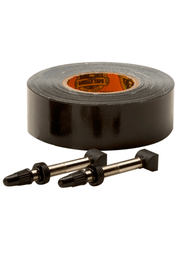 Enve Composites MTN Tubeless Kit 2011 - Specifications | Reviews